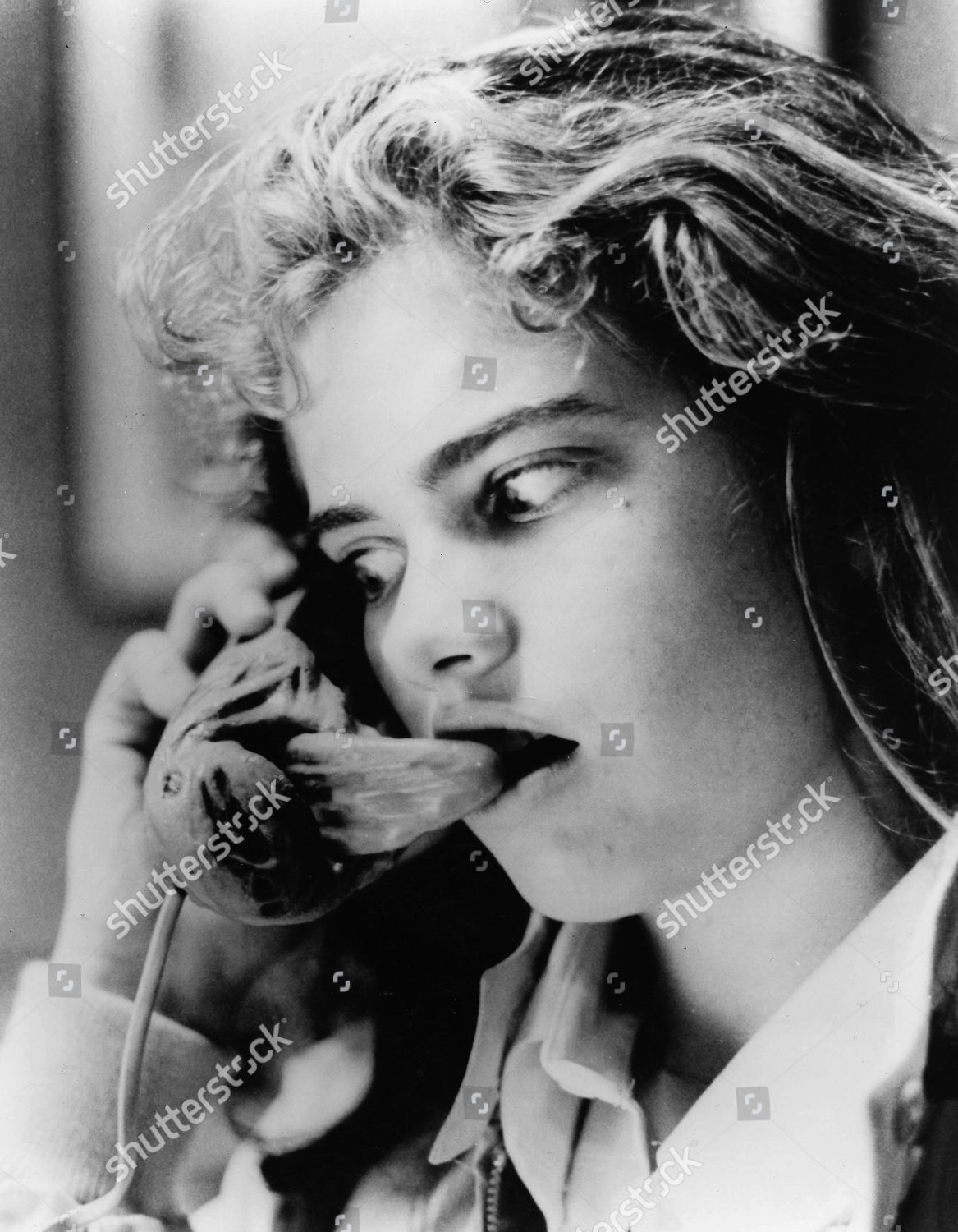 Heather Langenkamp Editorial Stock Photo - Stock Image | Shutterstock