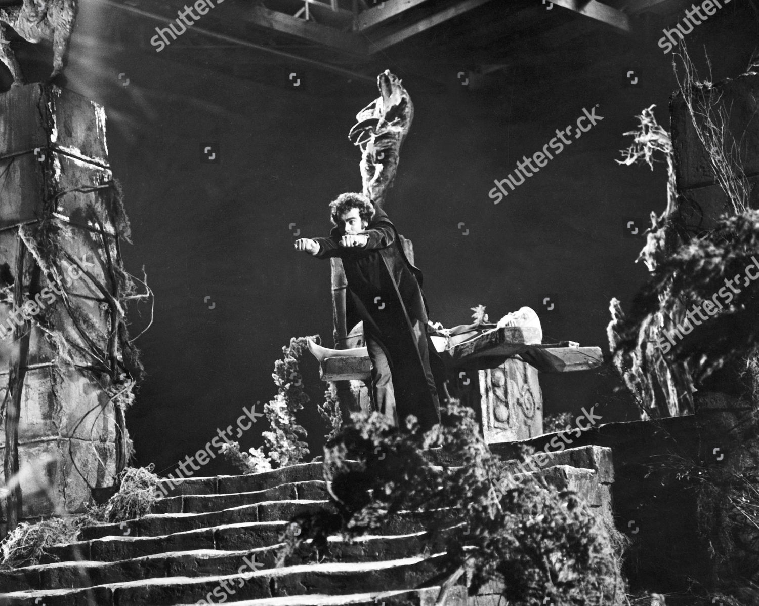 Dean Stockwell Sandra Dee Editorial Stock Photo - Stock Image ...
