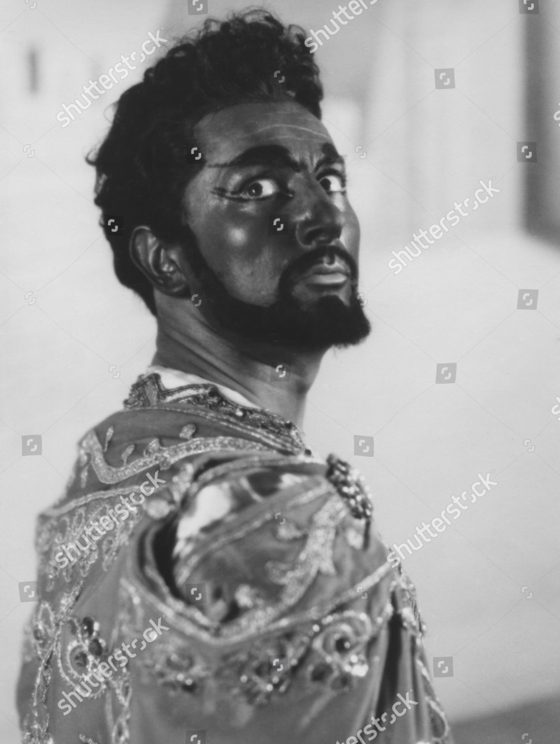 Pierre Brasseur Editorial Stock Photo - Stock Image | Shutterstock
