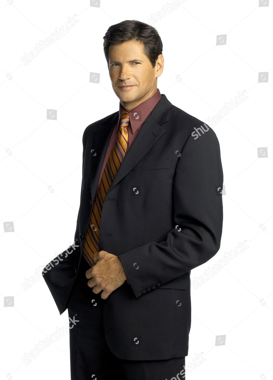 Thomas Calabro Editorial Stock Photo - Stock Image | Shutterstock