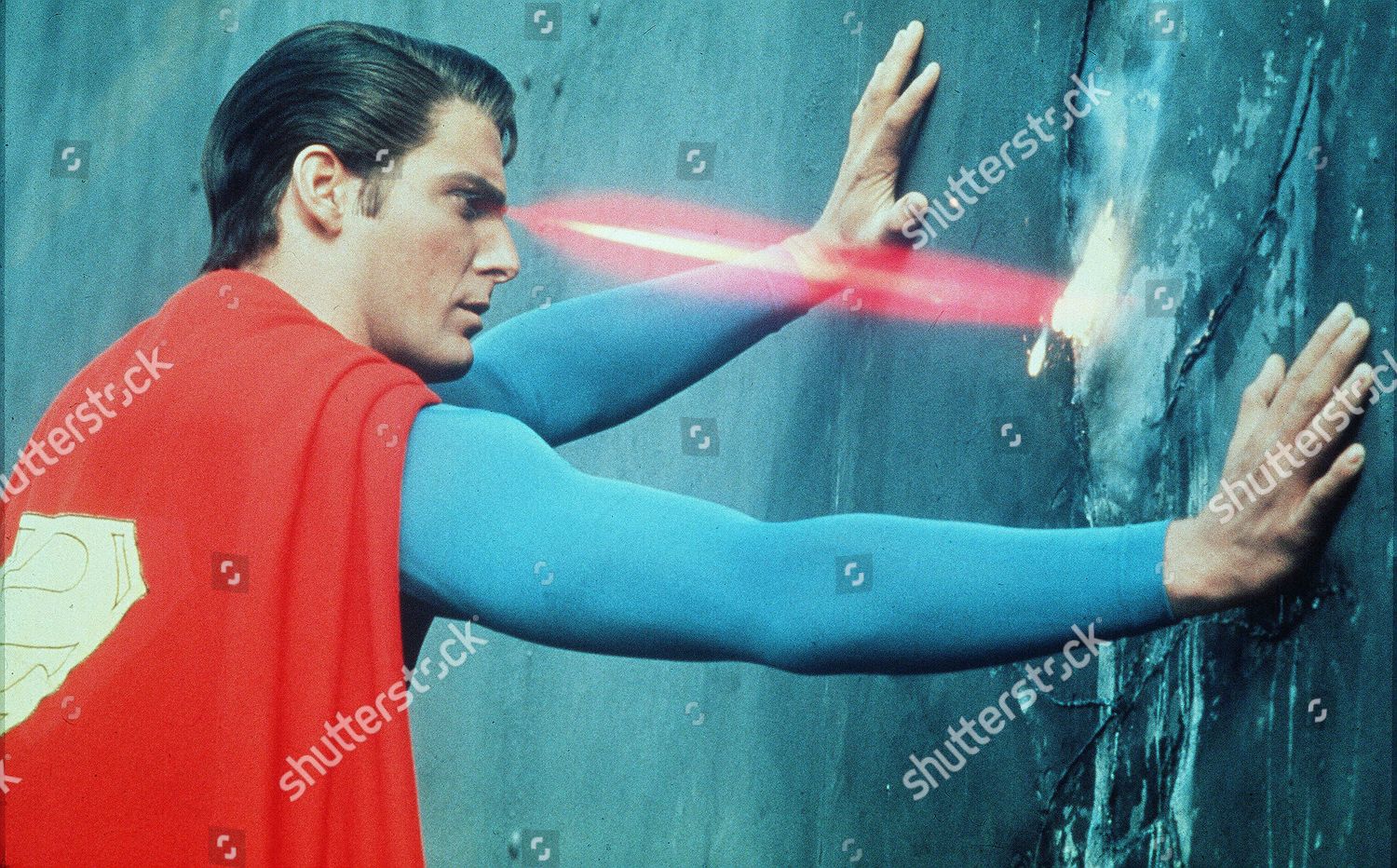 Christopher Reeve Editorial Stock Photo - Stock Image | Shutterstock