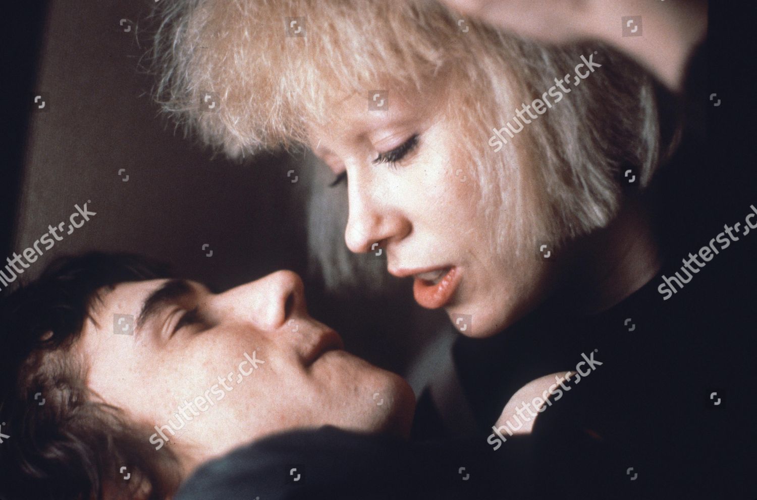 Phil Daniels Hazel Oconnor Editorial Stock Photo - Stock Image ...