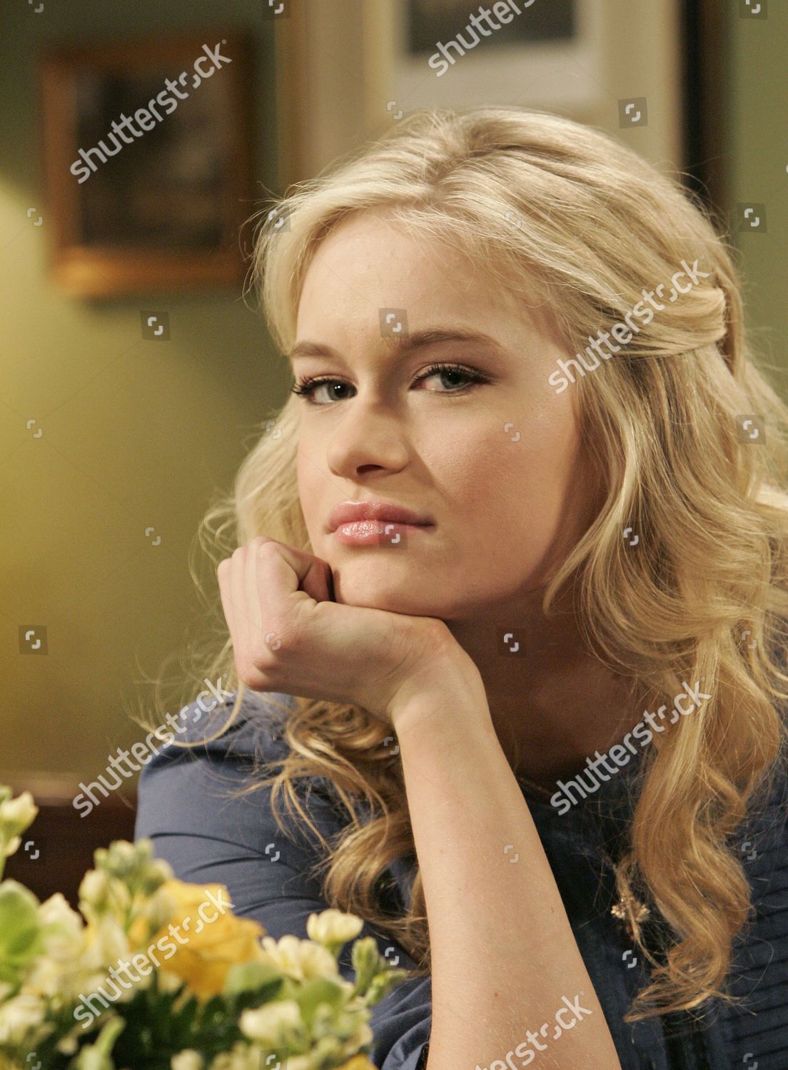 Leven Rambin Editorial Stock Photo - Stock Image | Shutterstock