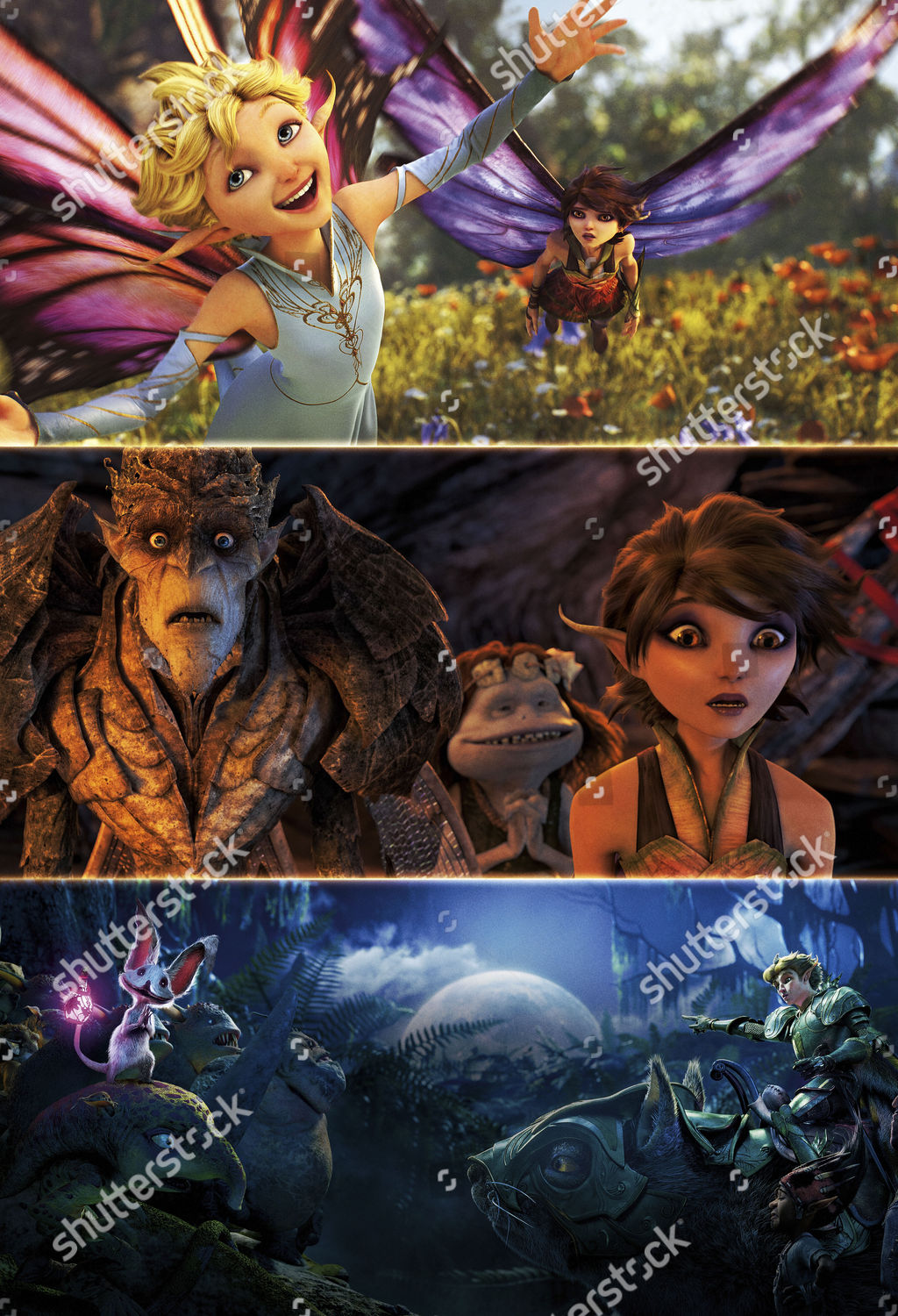 Meredith Anne Bull Alan Cumming Evan Editorial Stock Photo - Stock ...