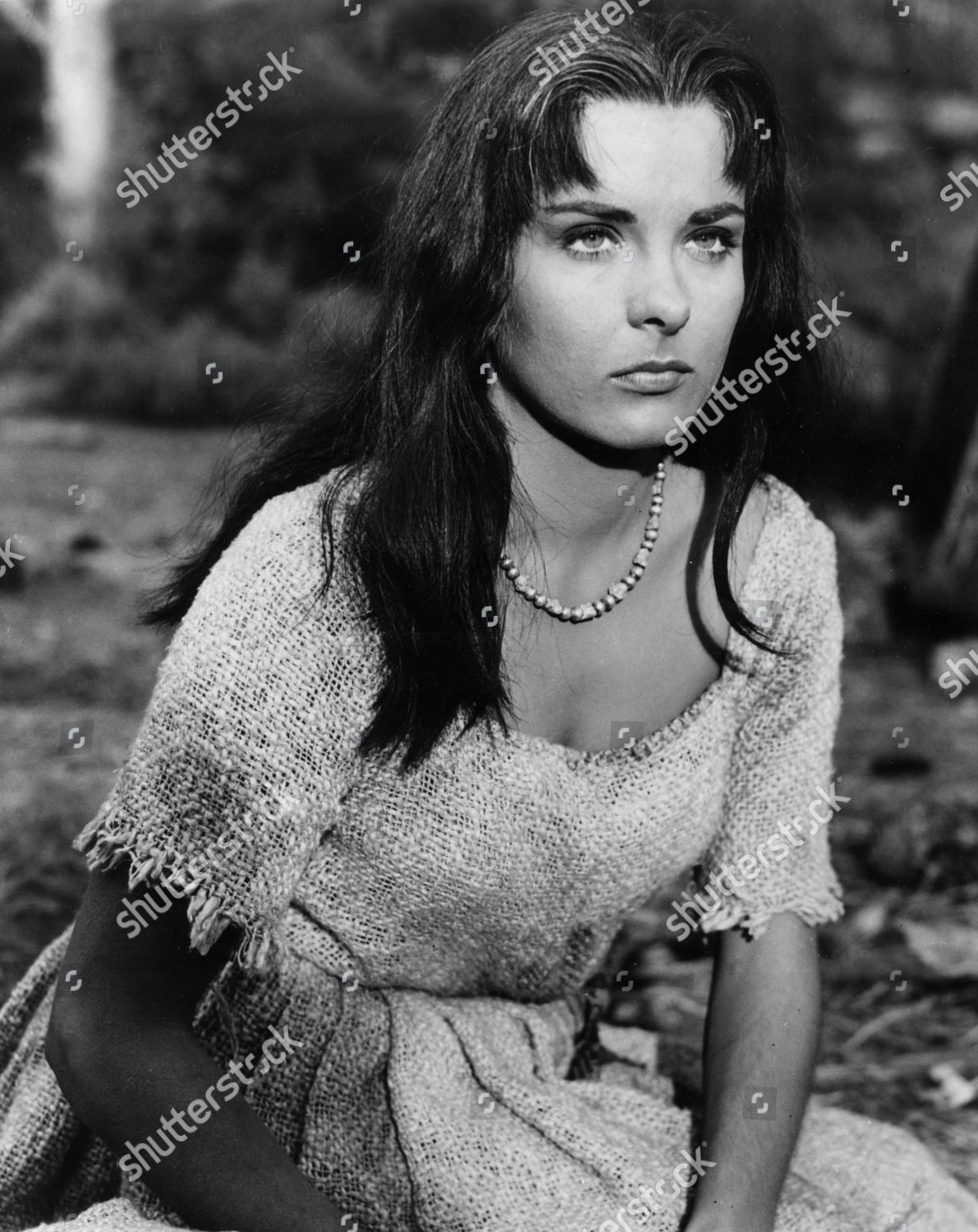 Jean Peters Editorial Stock Photo - Stock Image | Shutterstock