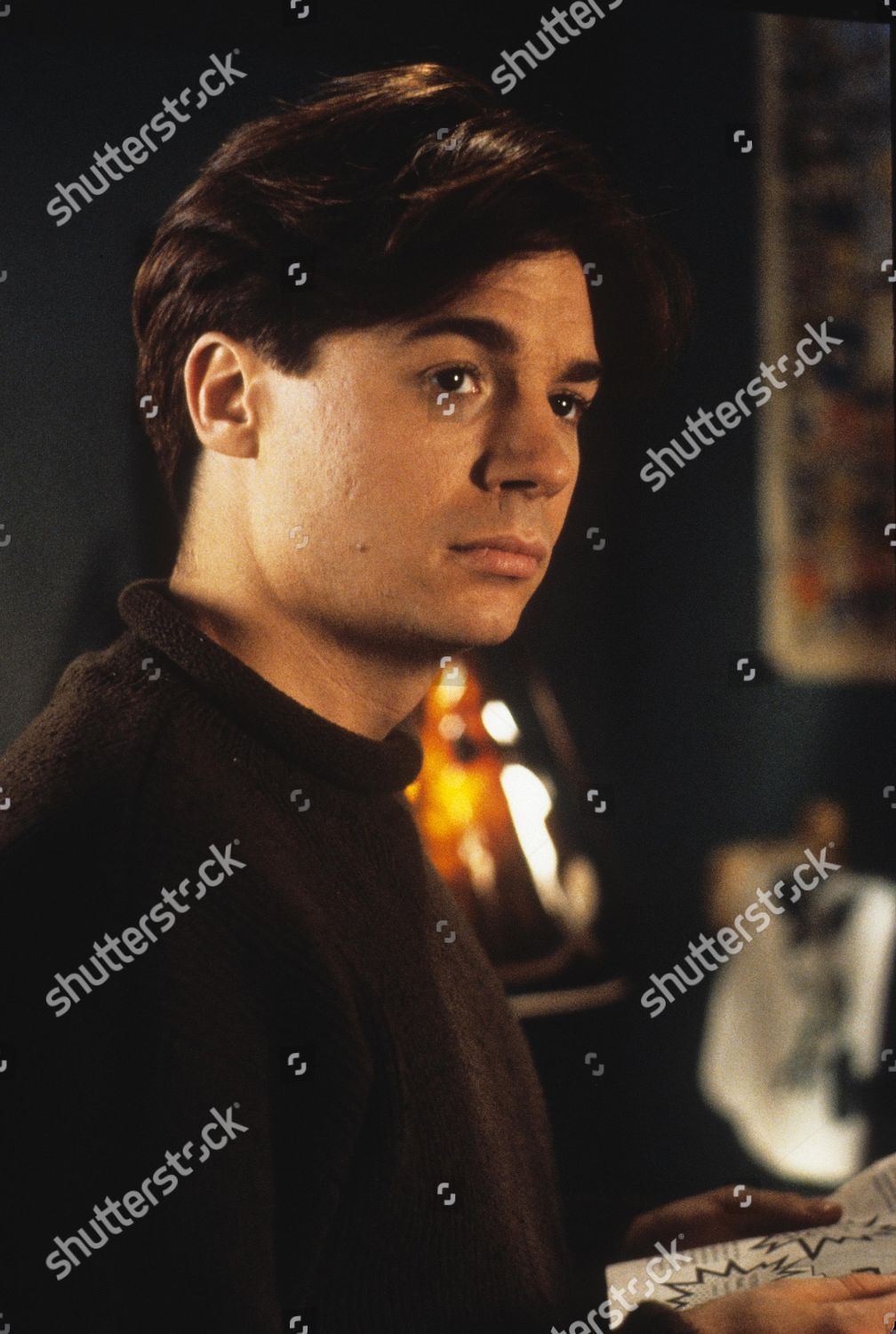 Mike Myers Editorial Stock Photo - Stock Image | Shutterstock