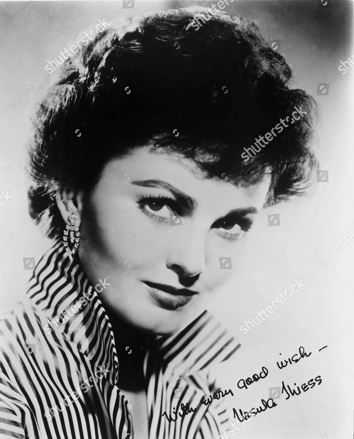Ursula Thiess Editorial Stock Photo - Stock Image | Shutterstock