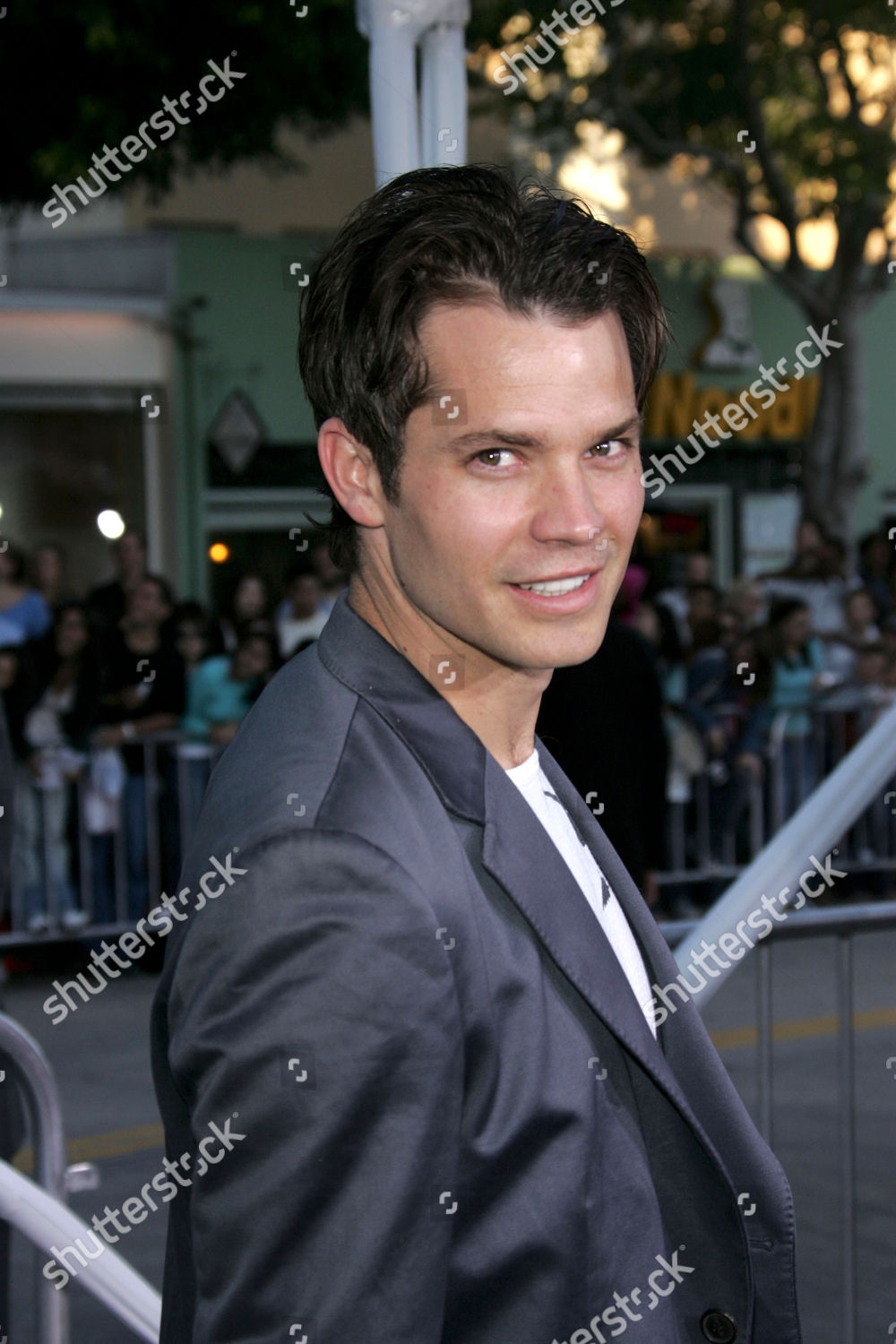 Timothy Olyphant Editorial Stock Photo - Stock Image | Shutterstock