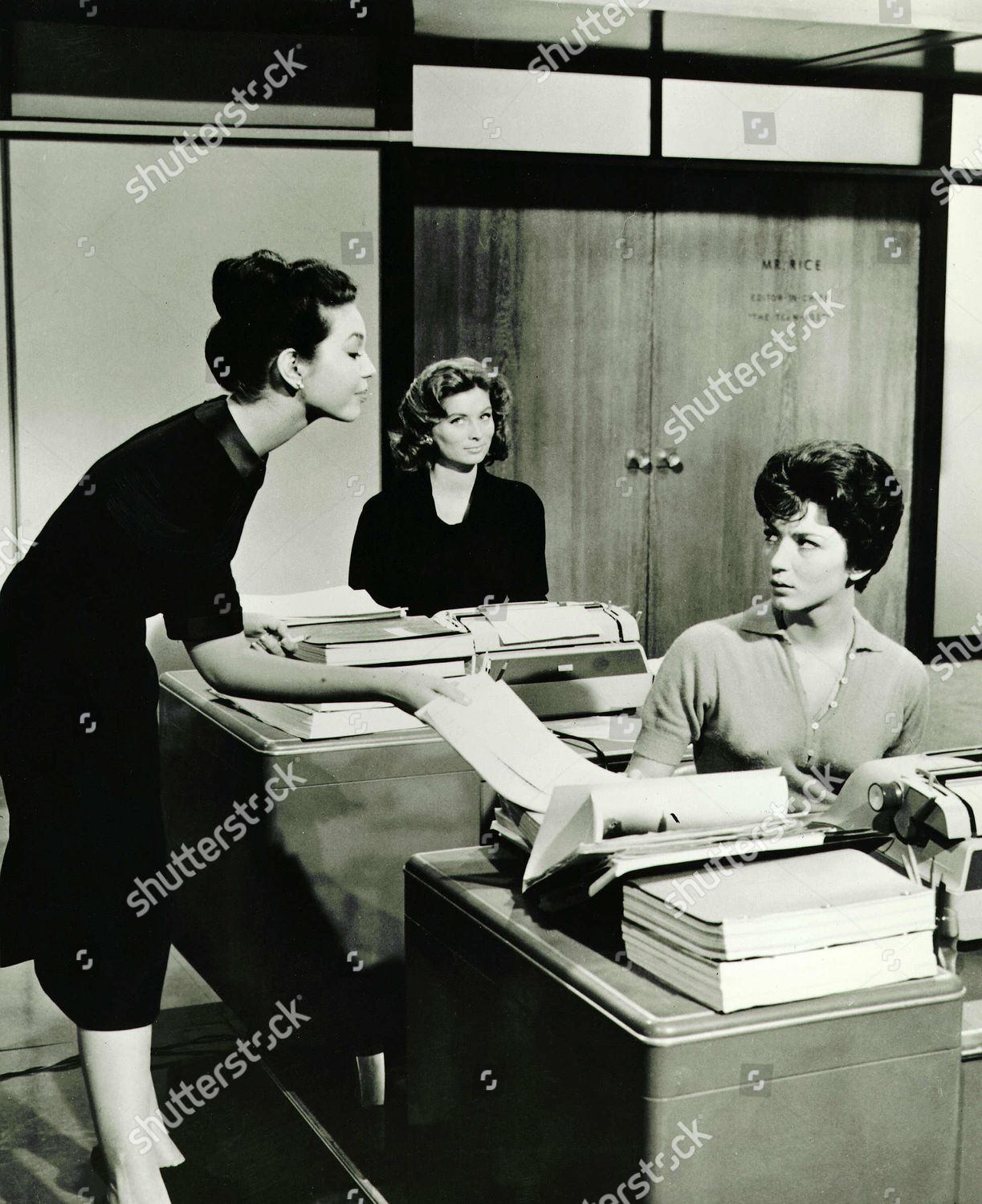 Suzy Parker Rachel Stephens Editorial Stock Photo - Stock Image ...