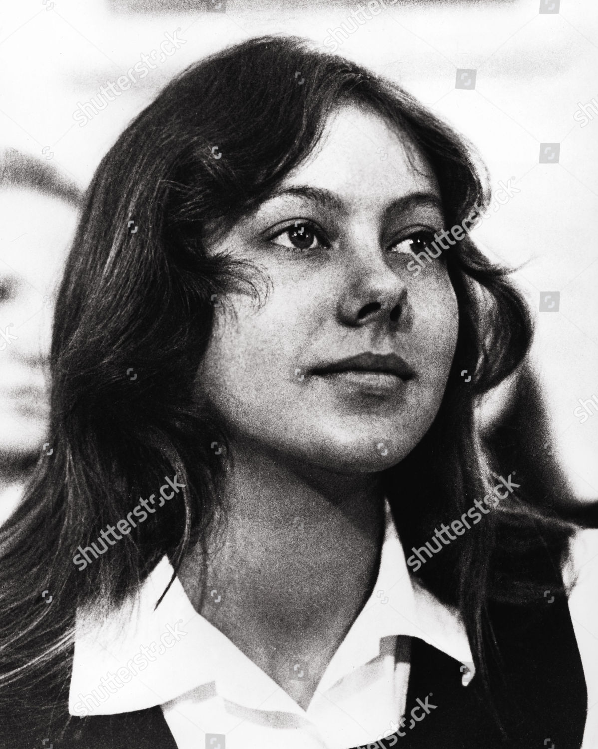 Jenny Agutter 1970s
