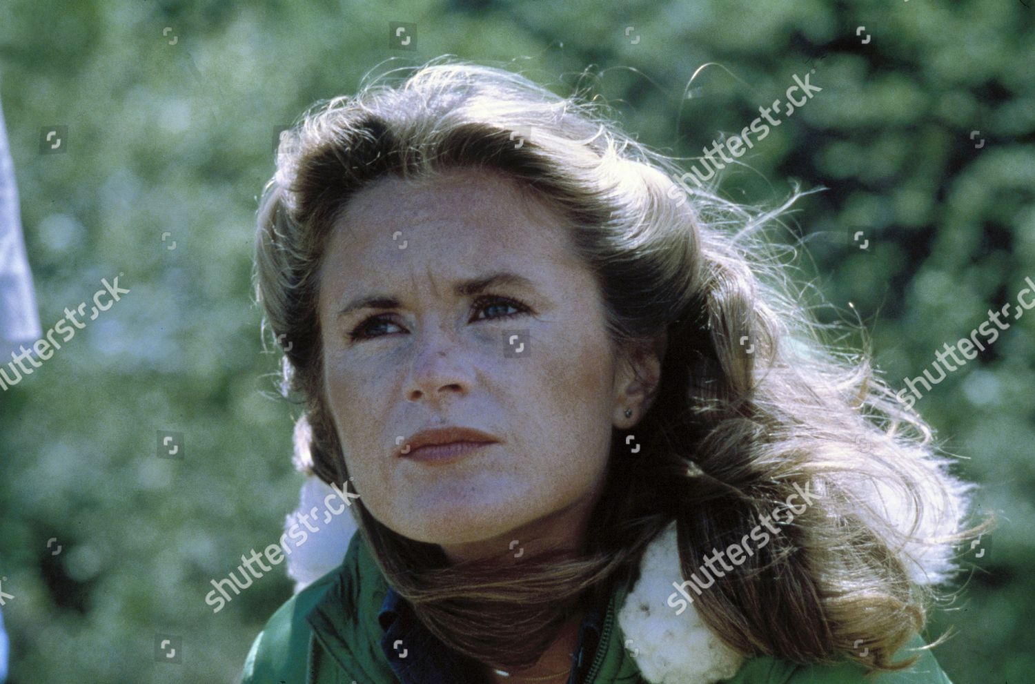 Heather Menzies Editorial Stock Photo - Stock Image | Shutterstock