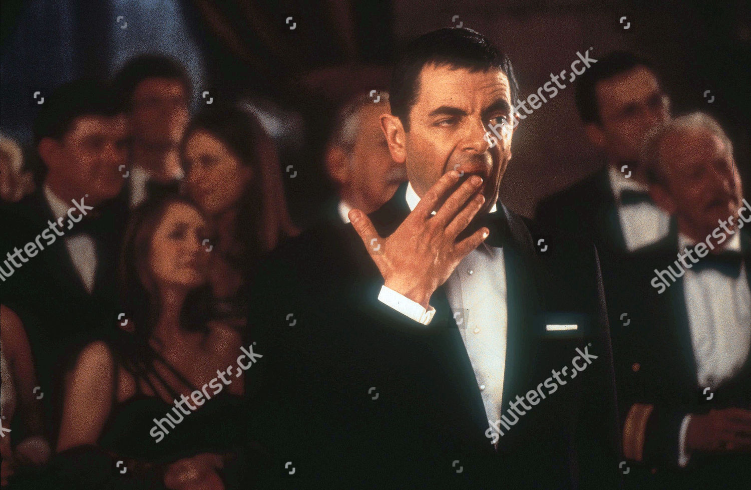 Rowan Atkinson Editorial Stock Photo - Stock Image | Shutterstock