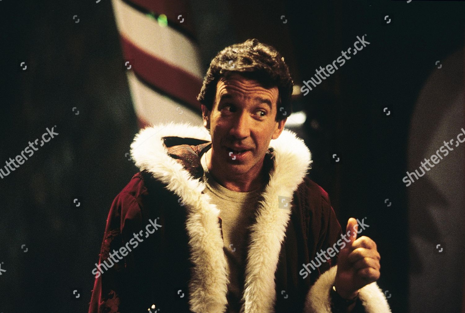 Tim Allen Editorial Stock Photo - Stock Image | Shutterstock