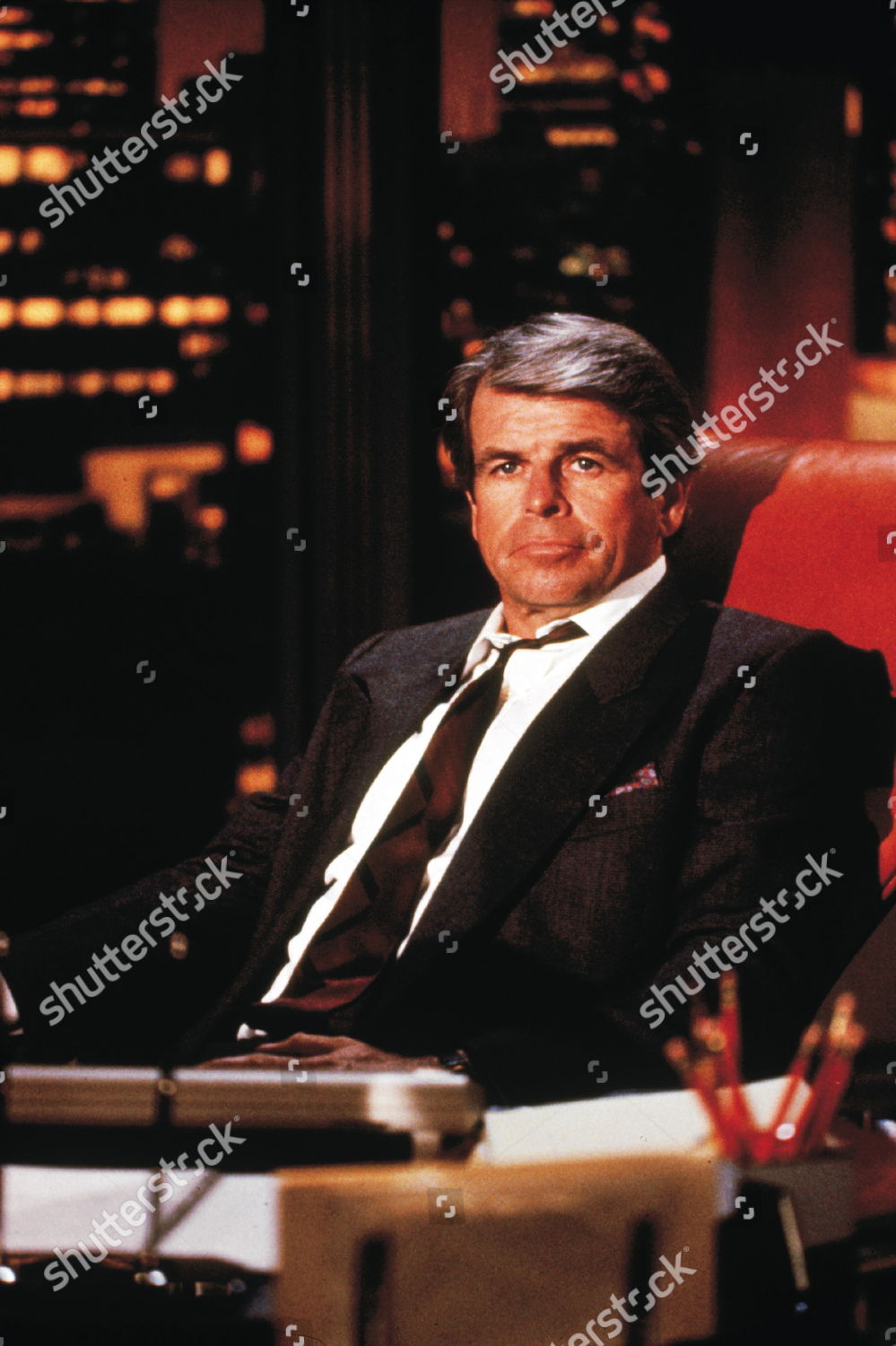 William Devane Knots Landing