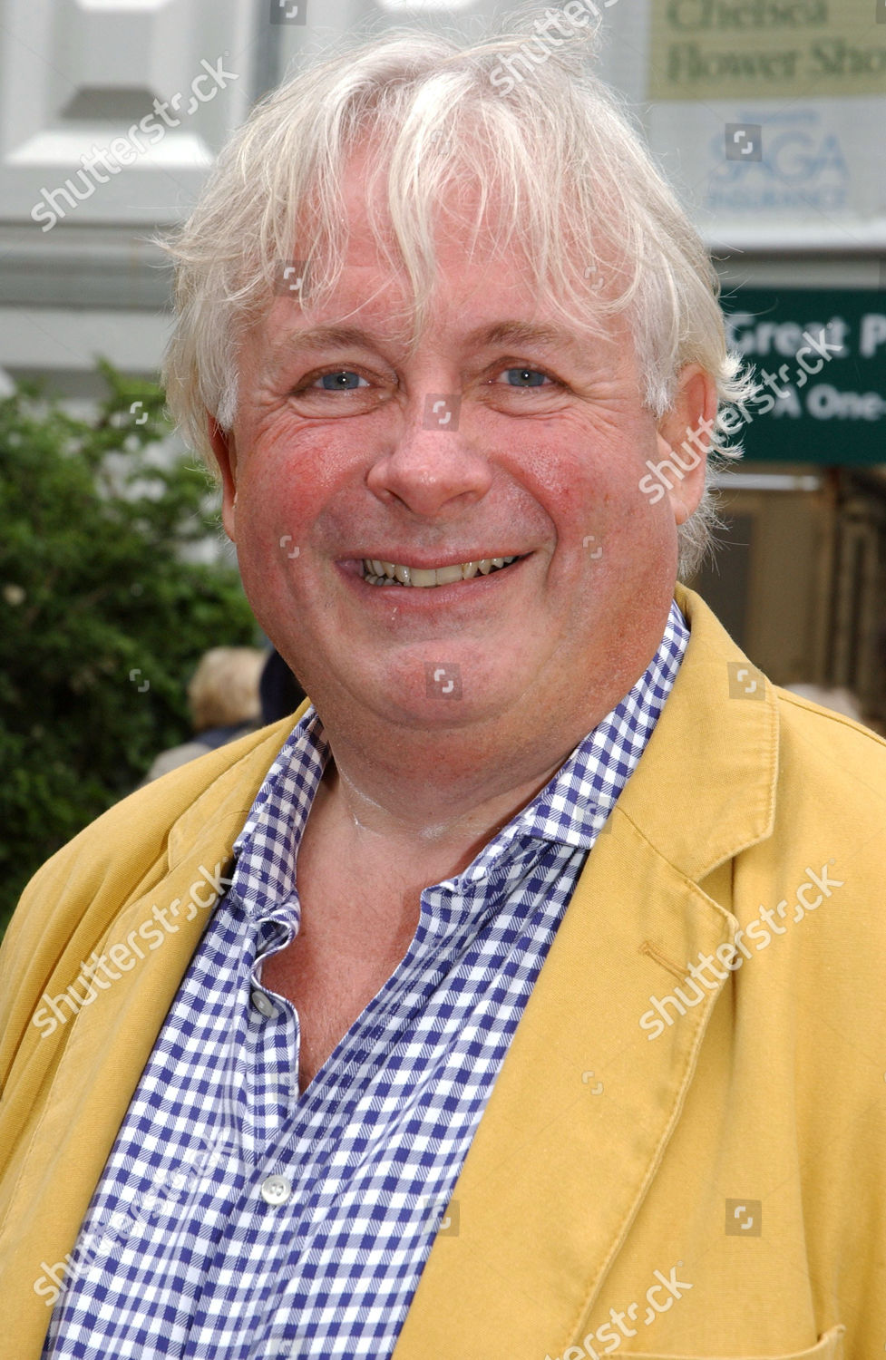 Christopher Biggins Editorial Stock Photo - Stock Image | Shutterstock