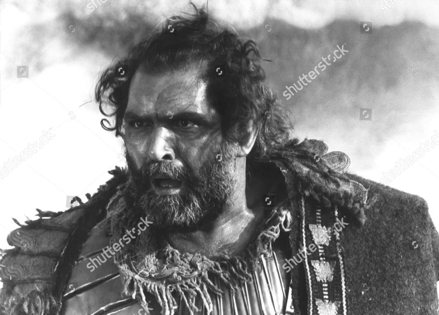 Costa Kazakos Editorial Stock Photo - Stock Image | Shutterstock