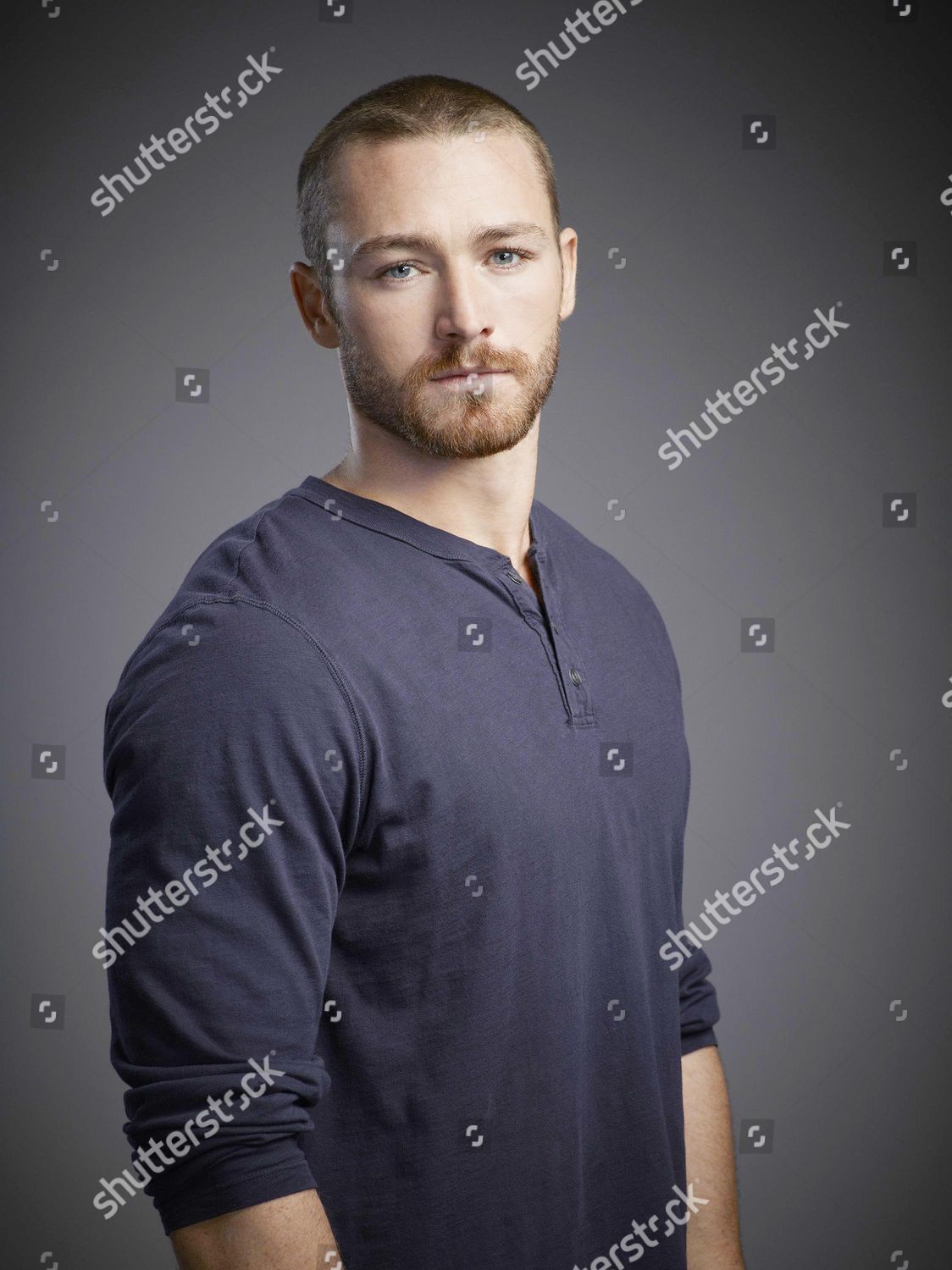 Jake Mclaughlin Editorial Stock Photo - Stock Image | Shutterstock