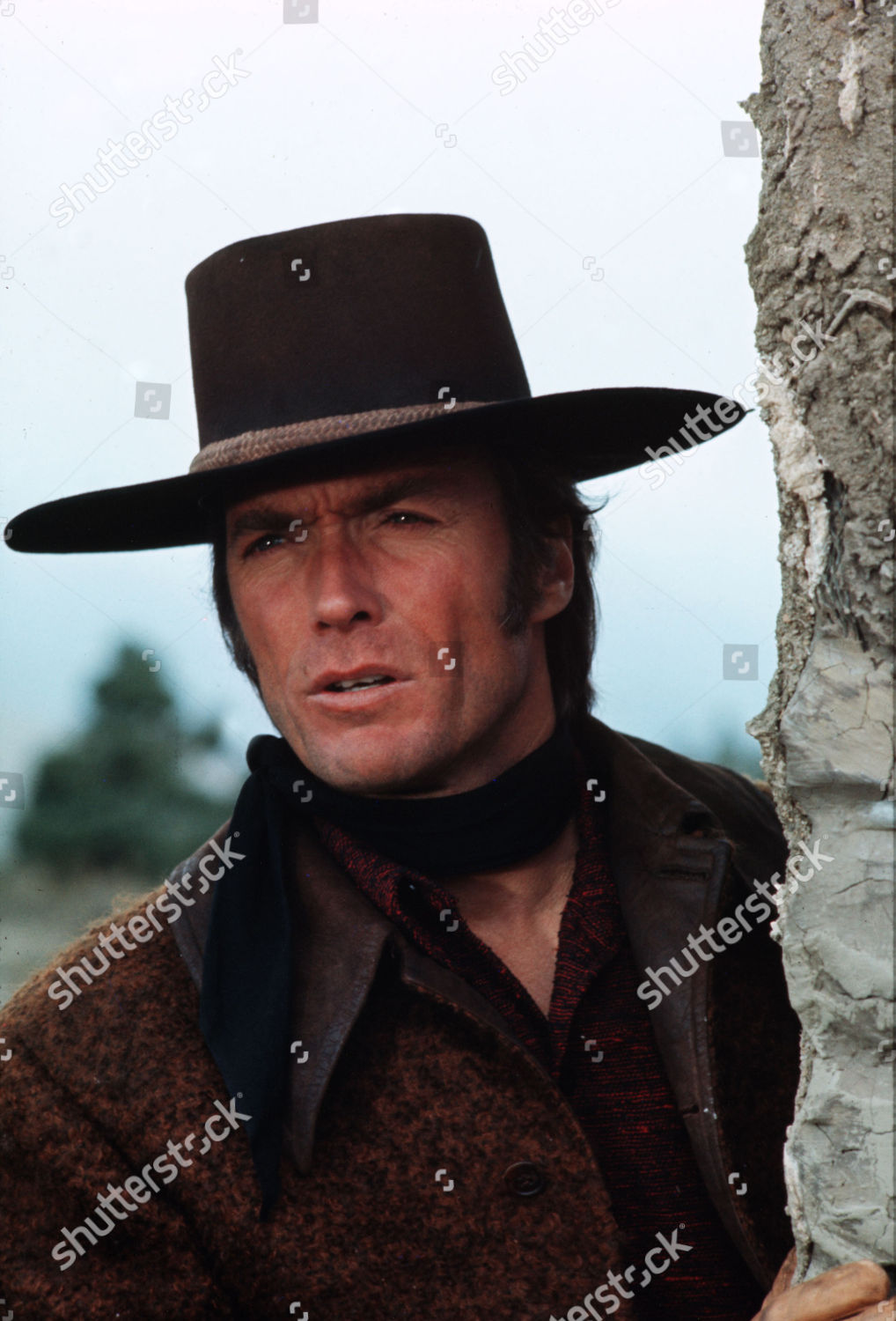 Clint Eastwood Editorial Stock Photo - Stock Image | Shutterstock