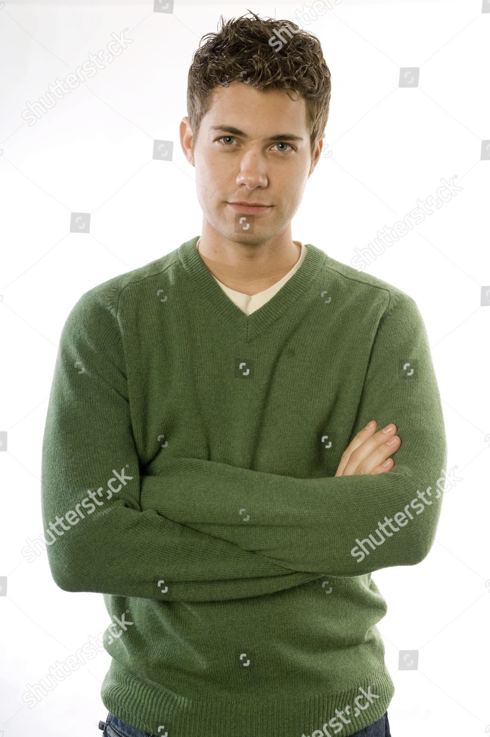 Andrew Seeley Editorial Stock Photo - Stock Image | Shutterstock