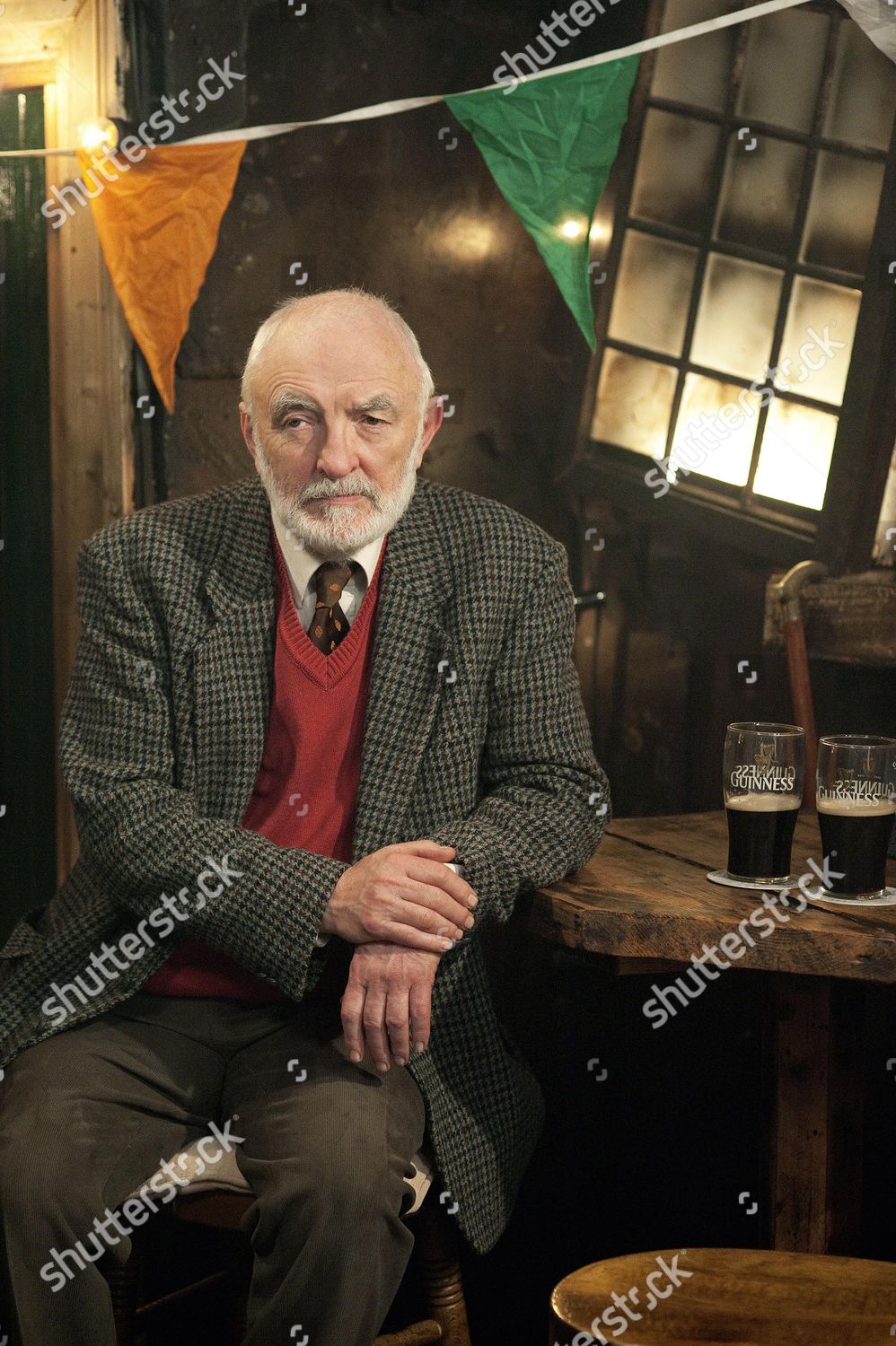 Terry Byrne Editorial Stock Photo - Stock Image | Shutterstock