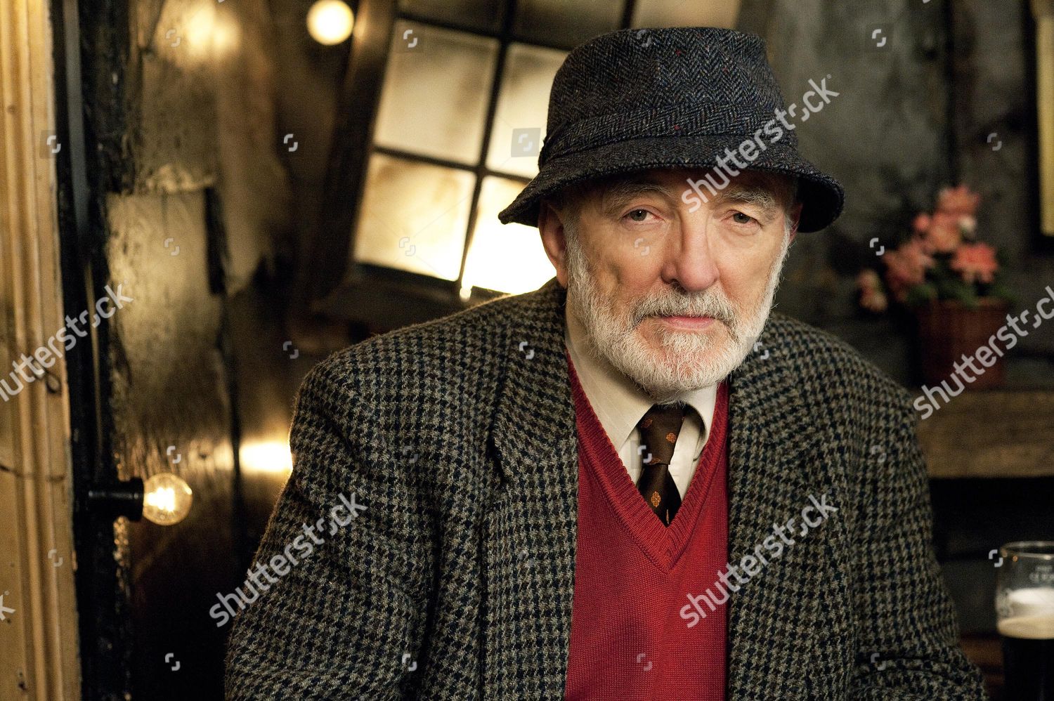 Terry Byrne Editorial Stock Photo - Stock Image | Shutterstock