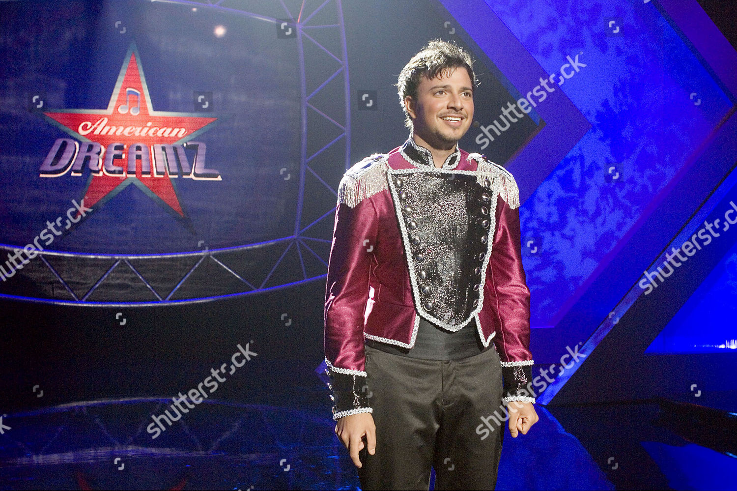 Sam Golzari Editorial Stock Photo - Stock Image | Shutterstock