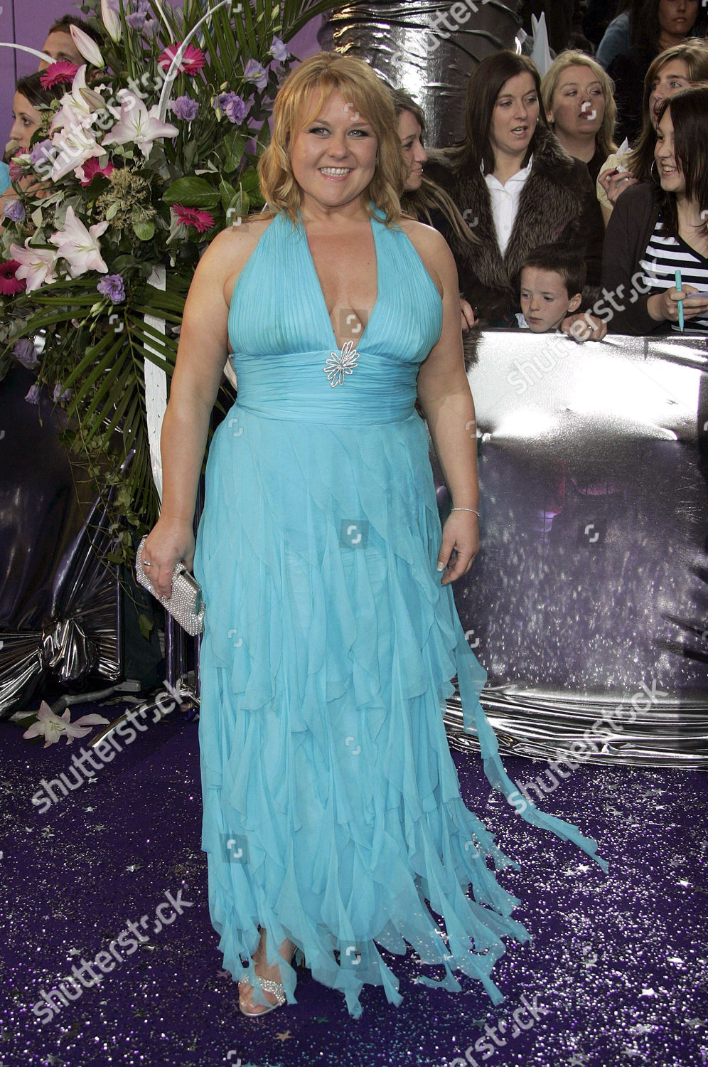 Wendi Peters Editorial Stock Photo - Stock Image | Shutterstock