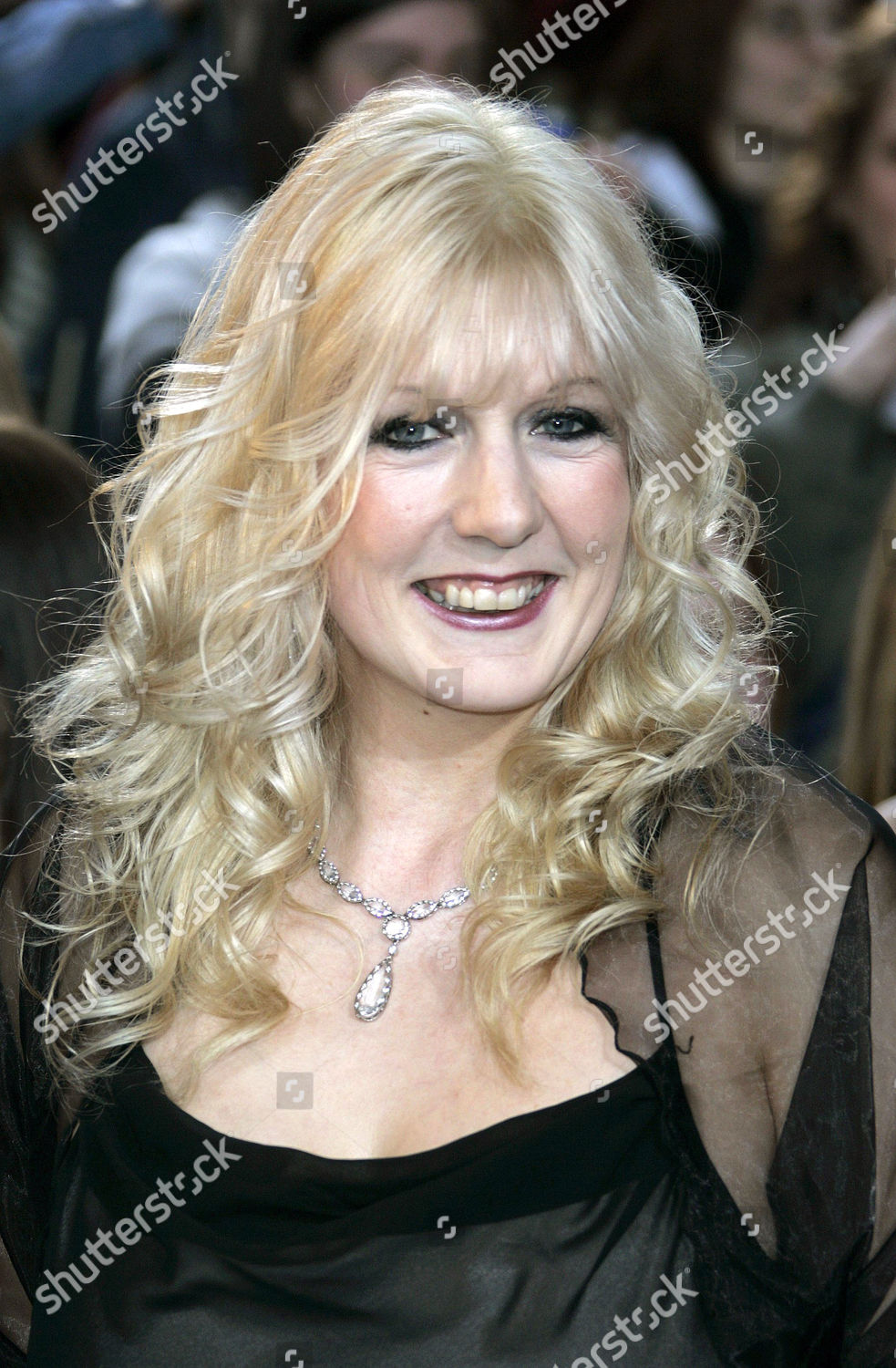 Jayne Tunnicliffe Editorial Stock Photo - Stock Image | Shutterstock