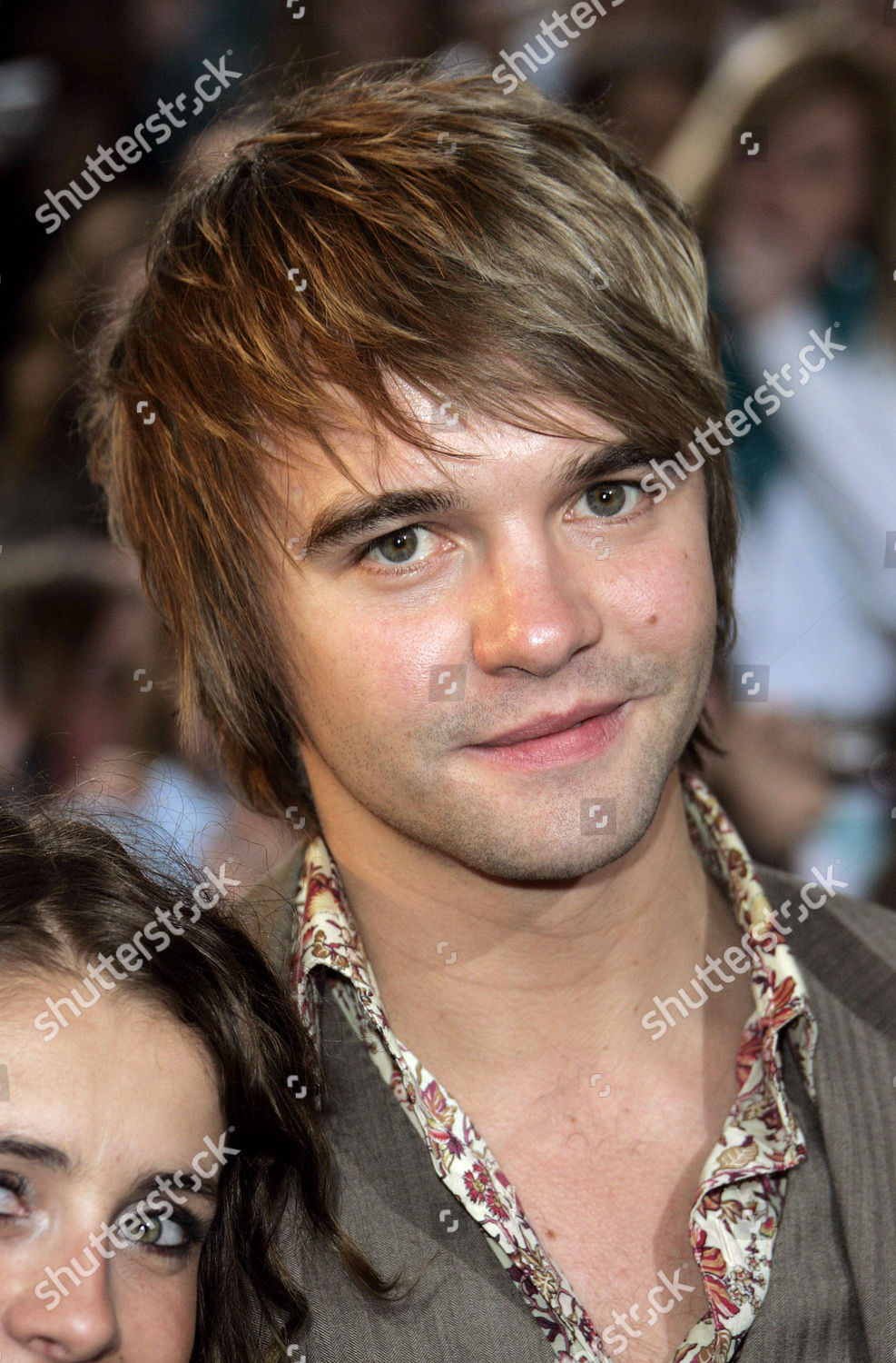 Rupert Hill Editorial Stock Photo - Stock Image | Shutterstock