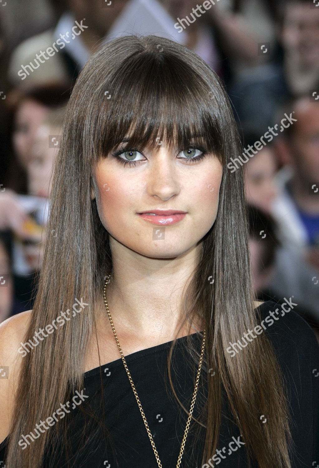 Charley Webb Editorial Stock Photo - Stock Image | Shutterstock