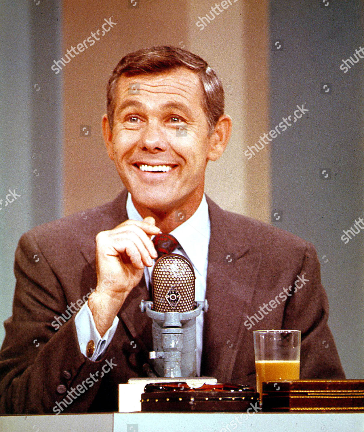 Johnny Carson Editorial Stock Photo - Stock Image | Shutterstock