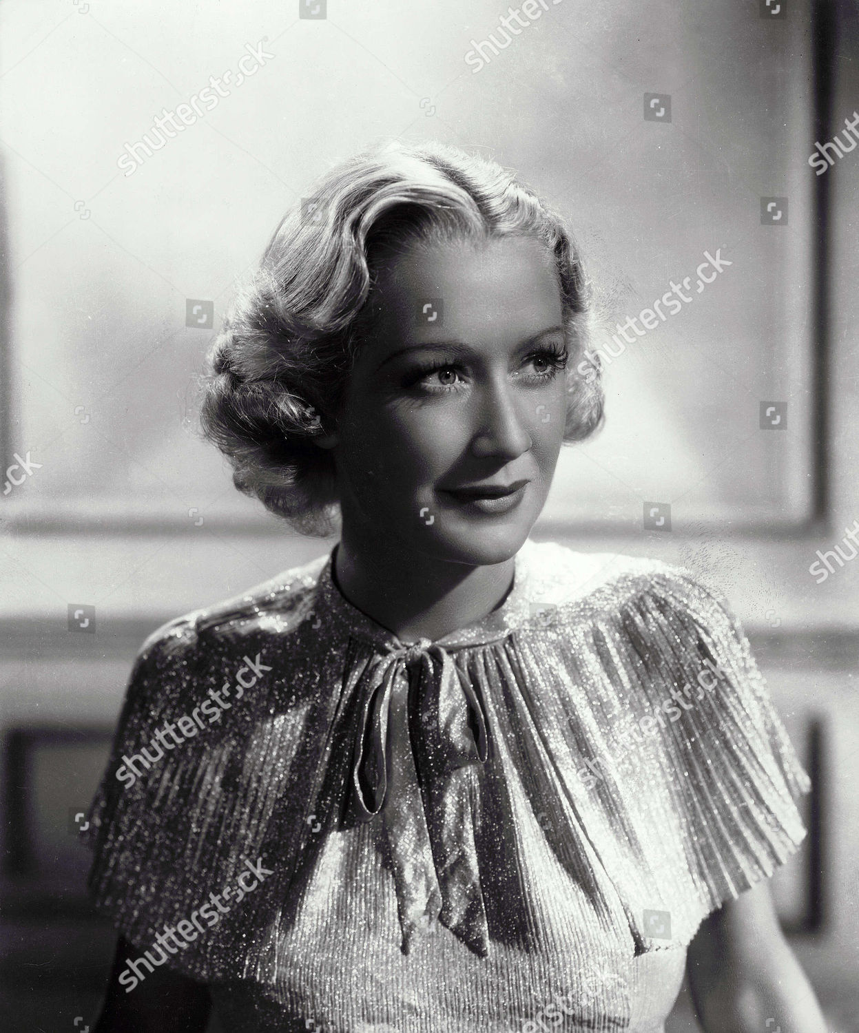 Miriam Hopkins Editorial Stock Photo - Stock Image | Shutterstock