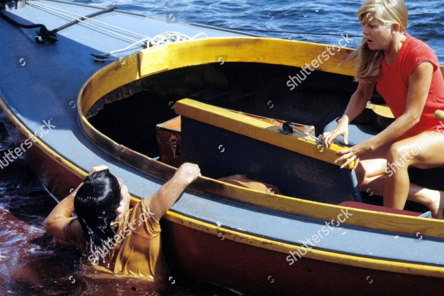 Gary Dubin Ann Dusenberry Editorial Stock Photo - Stock Image | Shutterstock