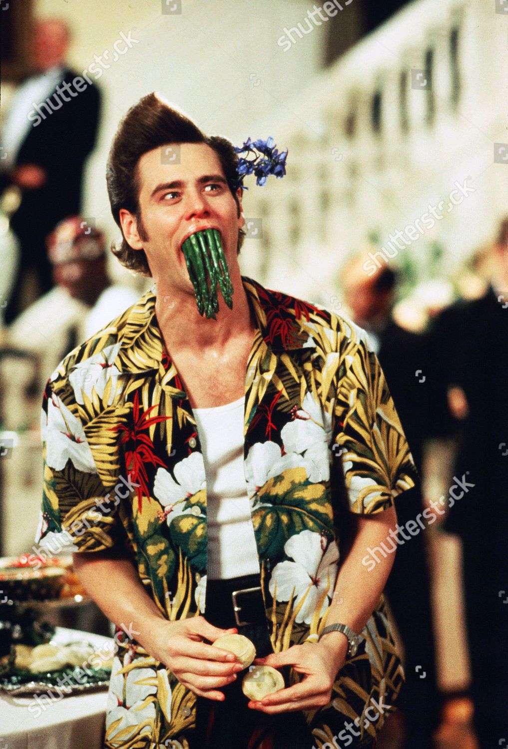 Jim Carrey Editorial Stock Photo - Stock Image | Shutterstock