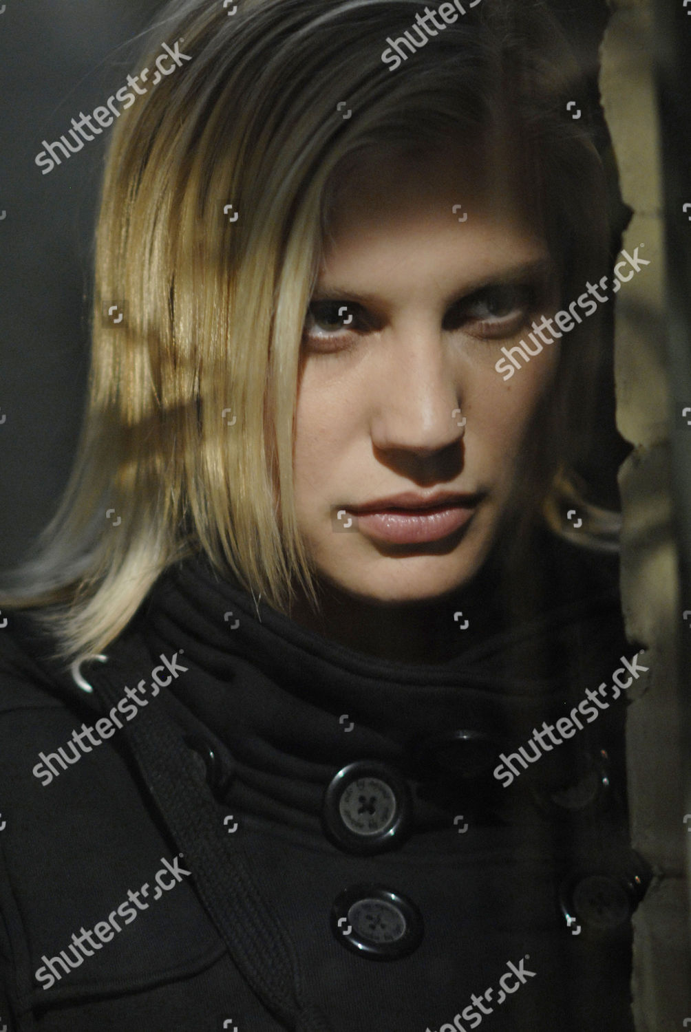 Katee Sackhoff Editorial Stock Photo - Stock Image | Shutterstock