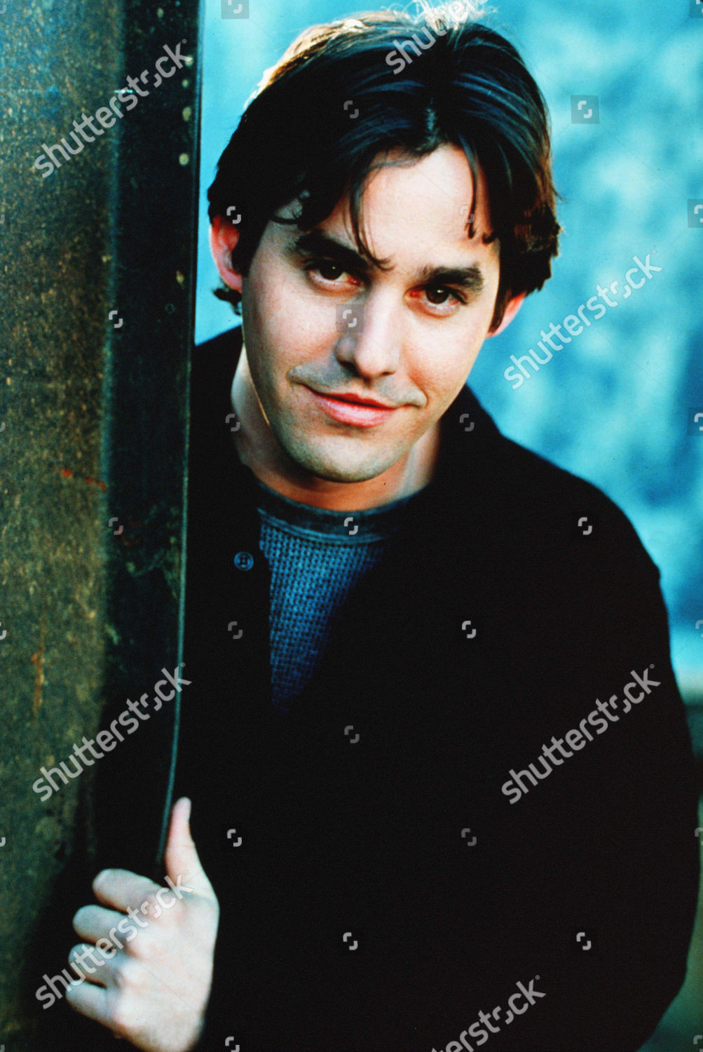 Nicholas Brandon Editorial Stock Photo - Stock Image | Shutterstock