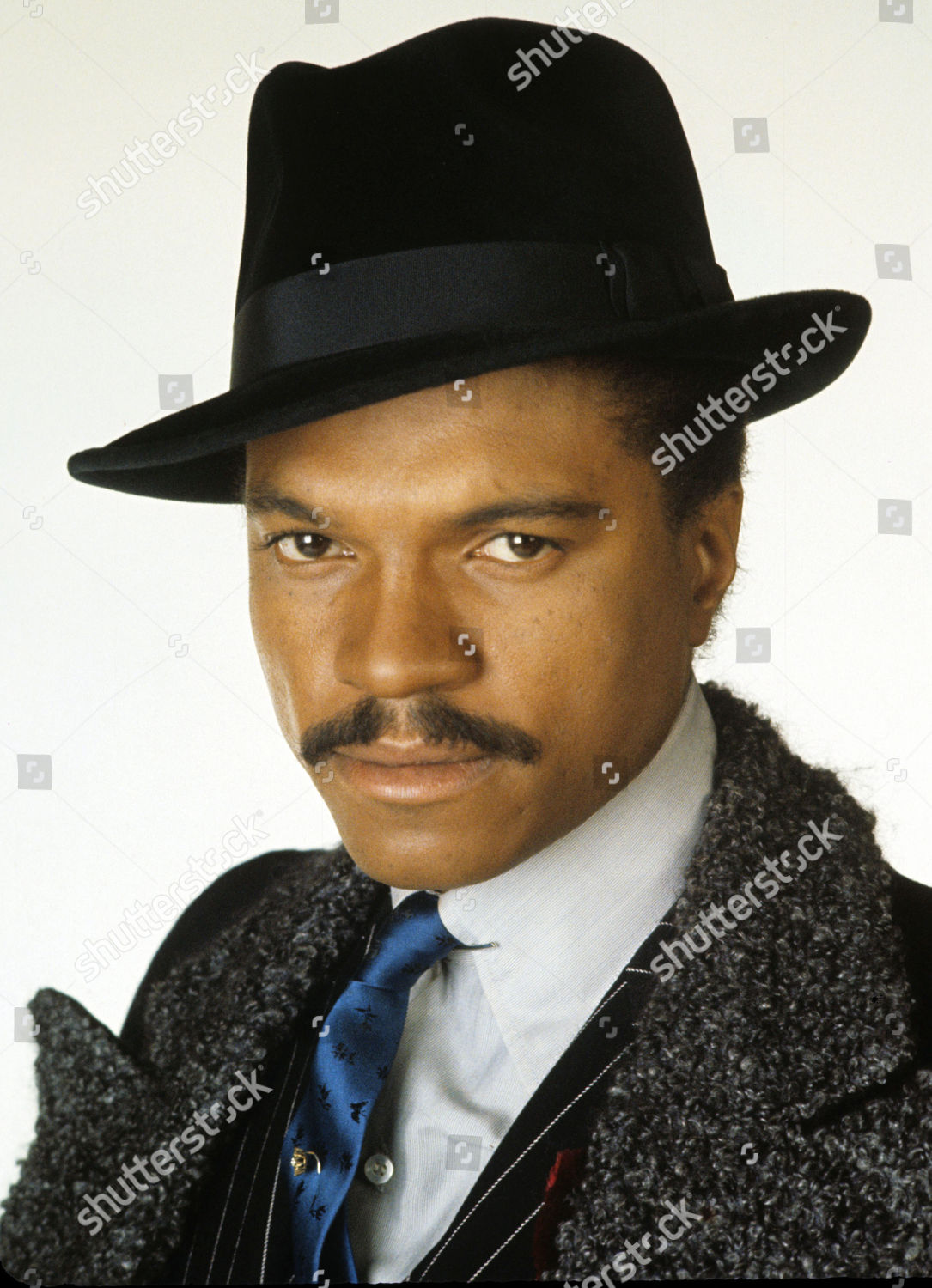 Billy Dee Williams Editorial Stock Photo - Stock Image | Shutterstock