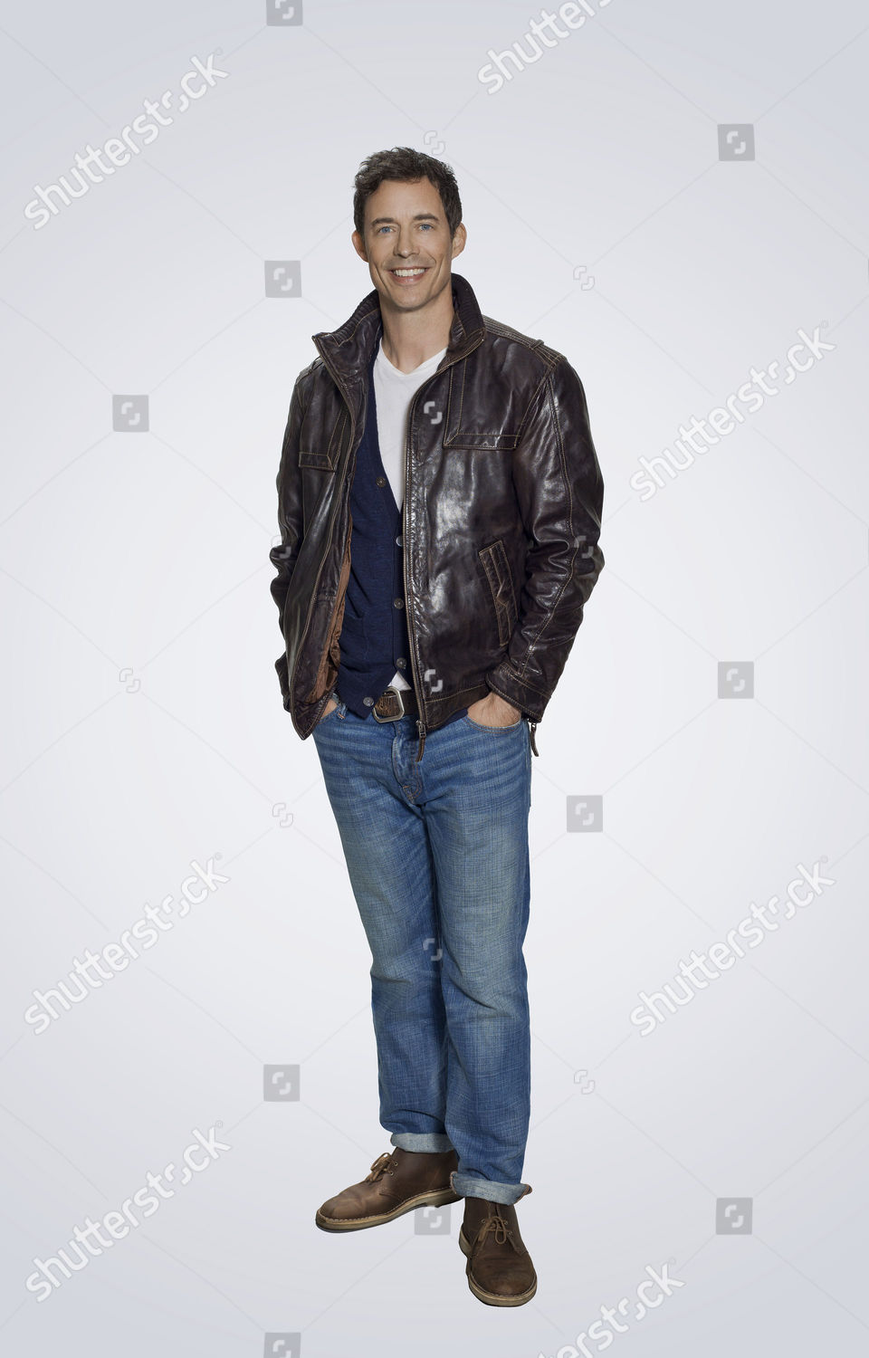 Tom Cavanagh Editorial Stock Photo - Stock Image | Shutterstock
