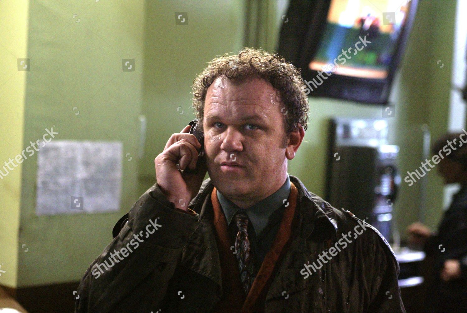 John C Reilly Editorial Stock Photo - Stock Image | Shutterstock