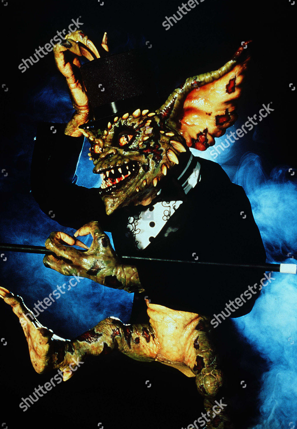 Gremlins Ii 2 1990 Editorial Stock Photo - Stock Image | Shutterstock