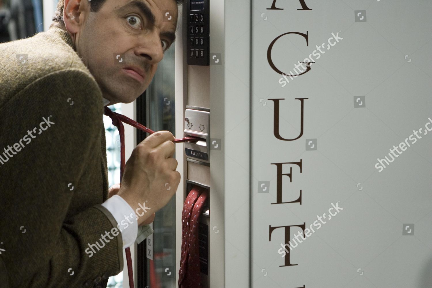 Rowan Atkinson Editorial Stock Photo - Stock Image | Shutterstock