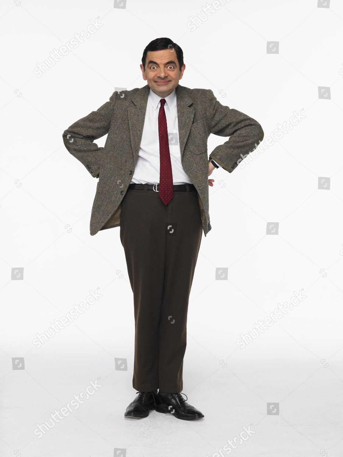 Rowan Atkinson Editorial Stock Photo - Stock Image | Shutterstock