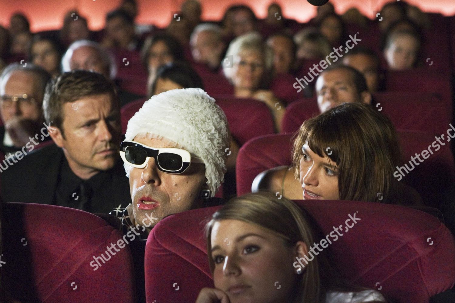 Rowan Atkinson Emma De Caunes Editorial Stock Photo - Stock Image ... Rowan Atkinson Emma De Caunes Editorial Stock Photo - Stock Image ...