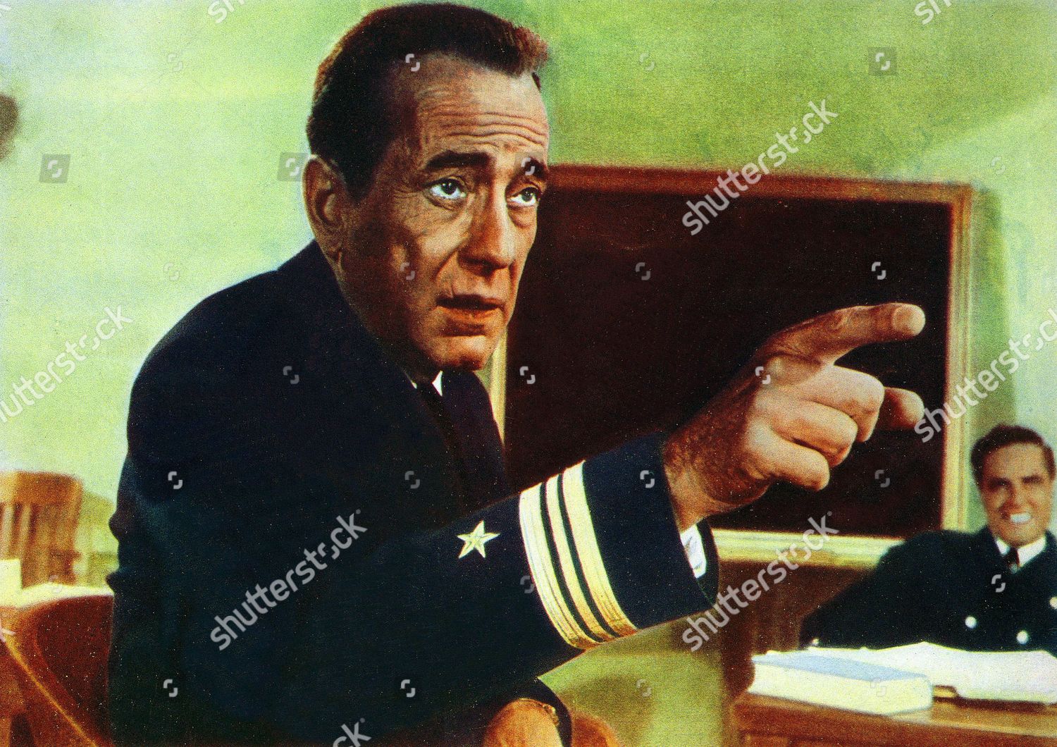 Humphrey Bogart Editorial Stock Photo - Stock Image | Shutterstock