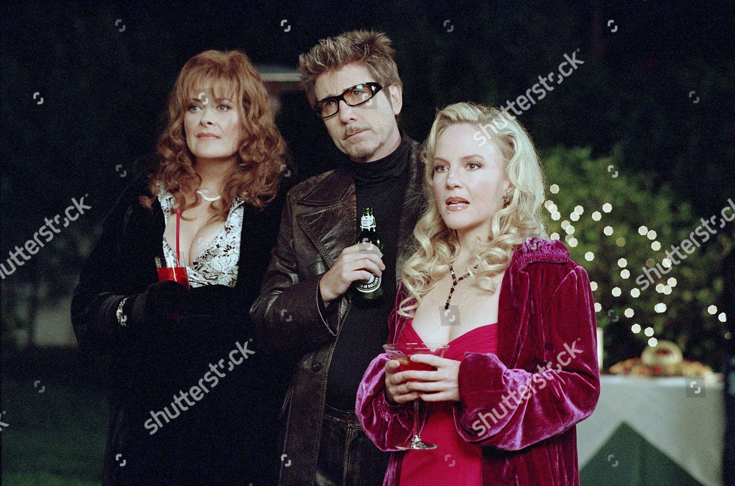 Deborah Theaker Jim Piddock Rachel Harris Editorial Stock Photo - Stock ...