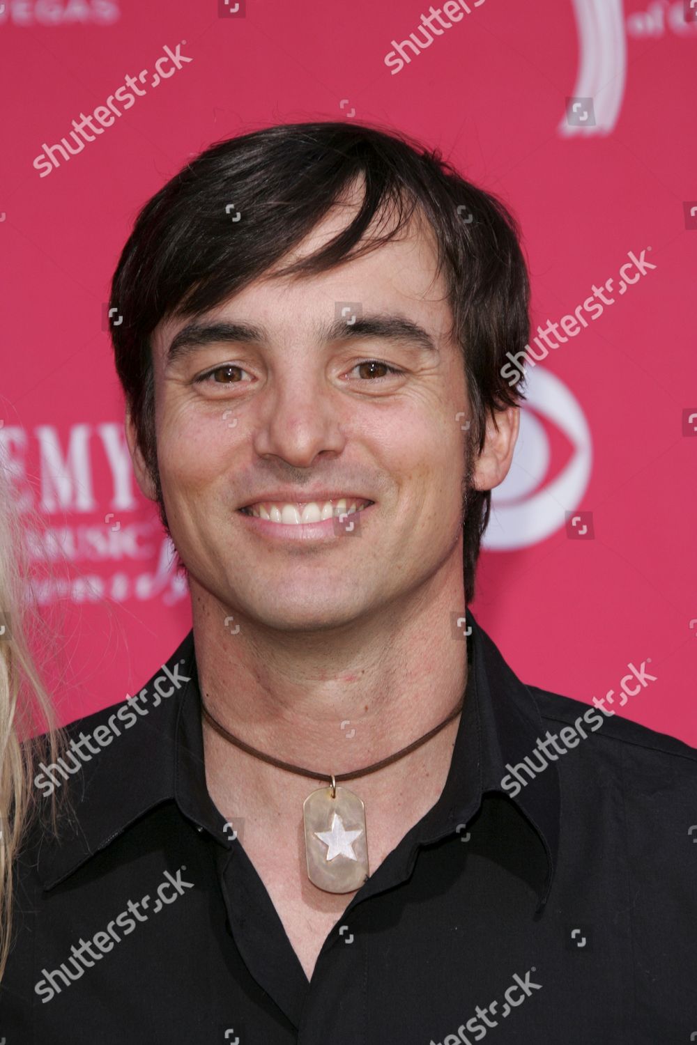Keni Thomas Editorial Stock Photo - Stock Image | Shutterstock