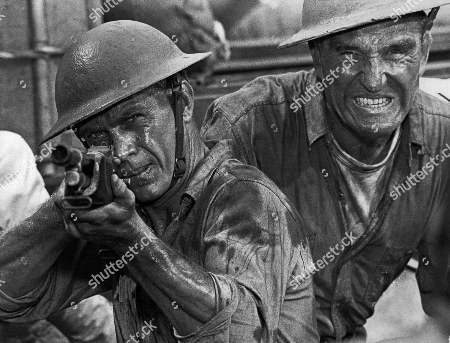 Steve Mcqueen Editorial Stock Photo - Stock Image | Shutterstock