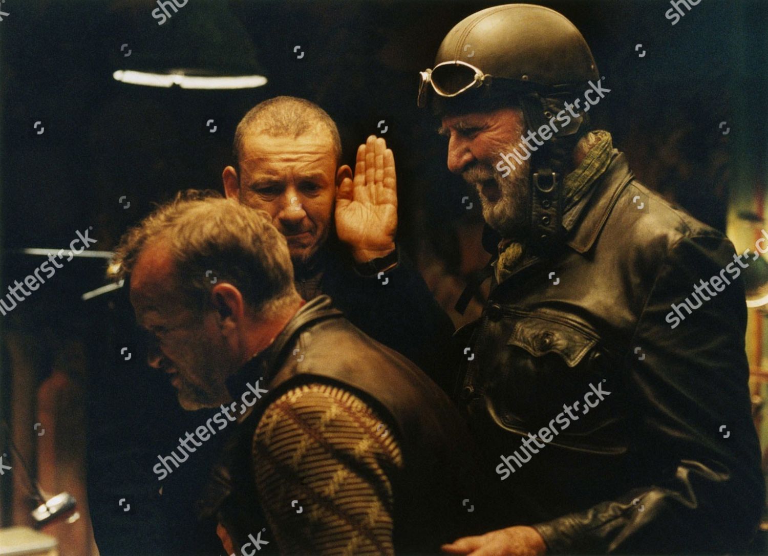 Danny Boon Editorial Stock Photo - Stock Image | Shutterstock