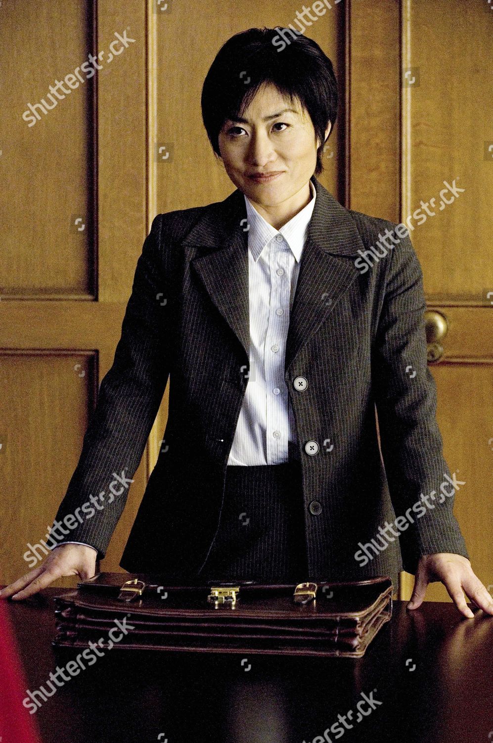 Jean Yoon Editorial Stock Photo - Stock Image | Shutterstock