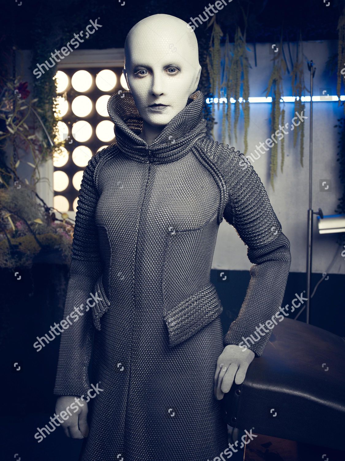 Trenna Keating Editorial Stock Photo - Stock Image | Shutterstock